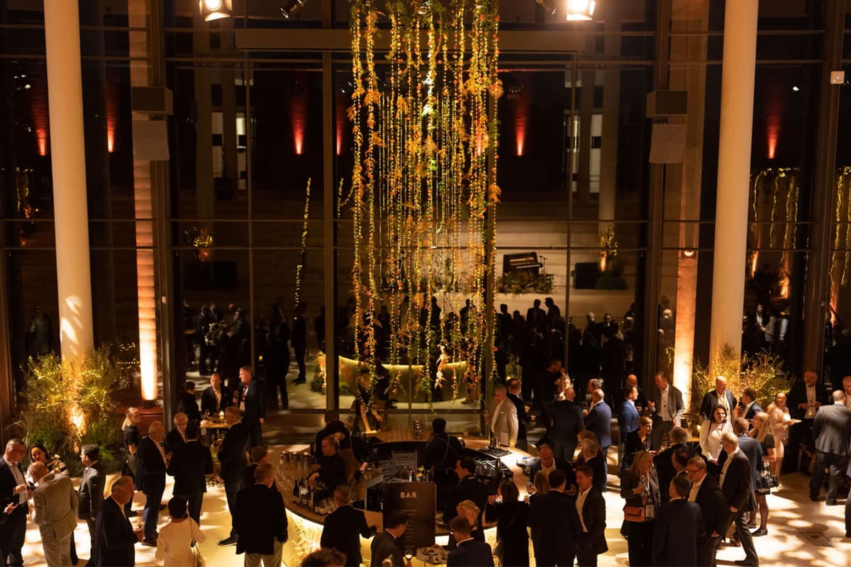 Corporate Away Day | Events, Conferences, & Team Building
