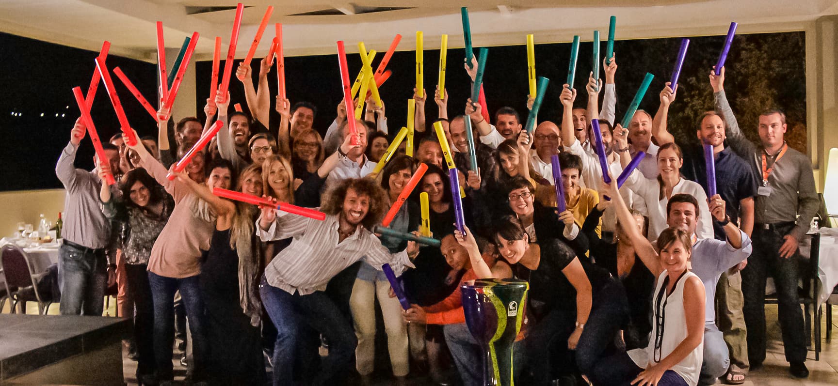 Corporate Away Day | Events, Conferences, & Team Building